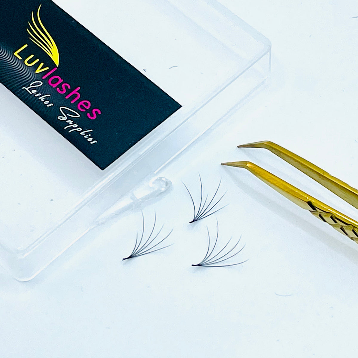 Handmade Fans – Luv Lashes Canada