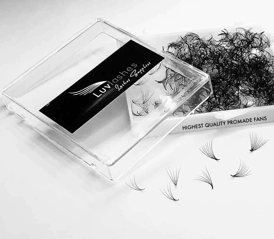 Lashes – Luv Lashes Canada